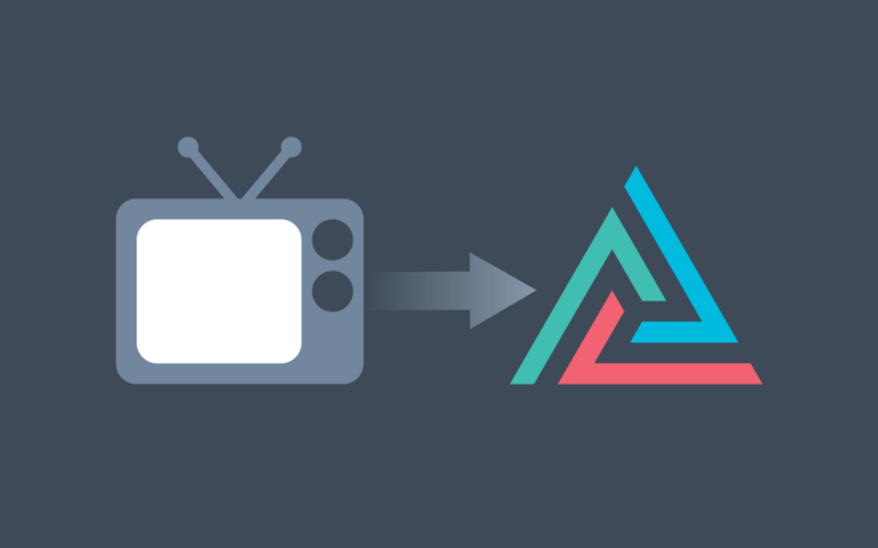 Product Spotlight: Keen IO Analytics for AppleTV and tvOS - Keen ...