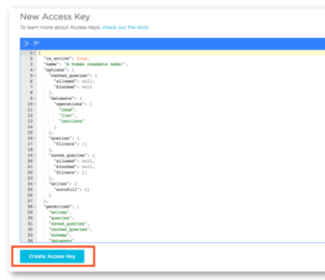 Why Access Keys Are Essential For Enterprise B2B SaaS
