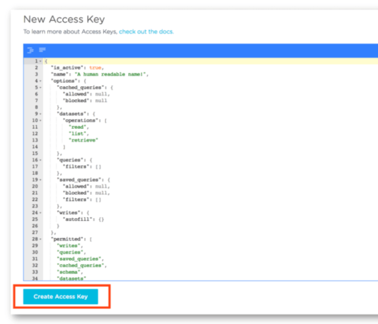 Why Access Keys Are Essential For Enterprise B2B SaaS