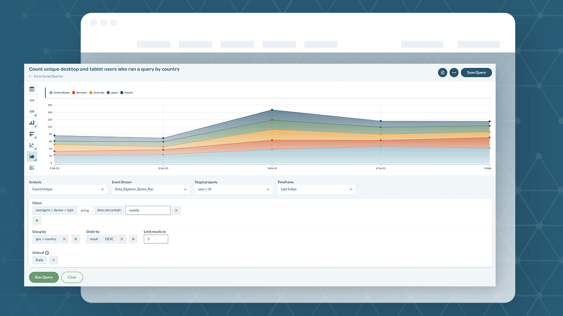 Introducing: New and Improved Keen Data Explorer