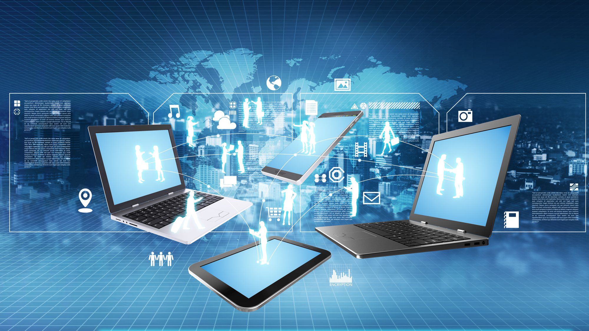 Persistent Storage for an Event Framework - Why it’s Needed