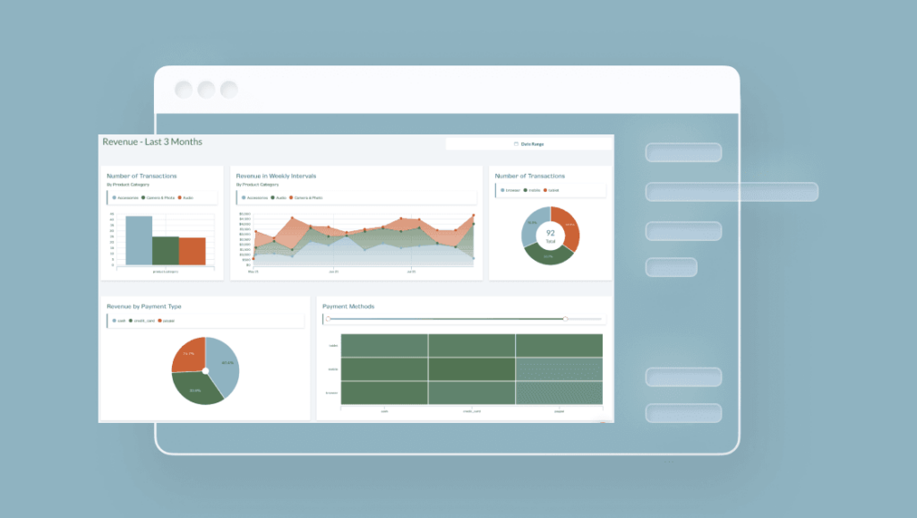 Blog - Keen - Event Streaming Platform